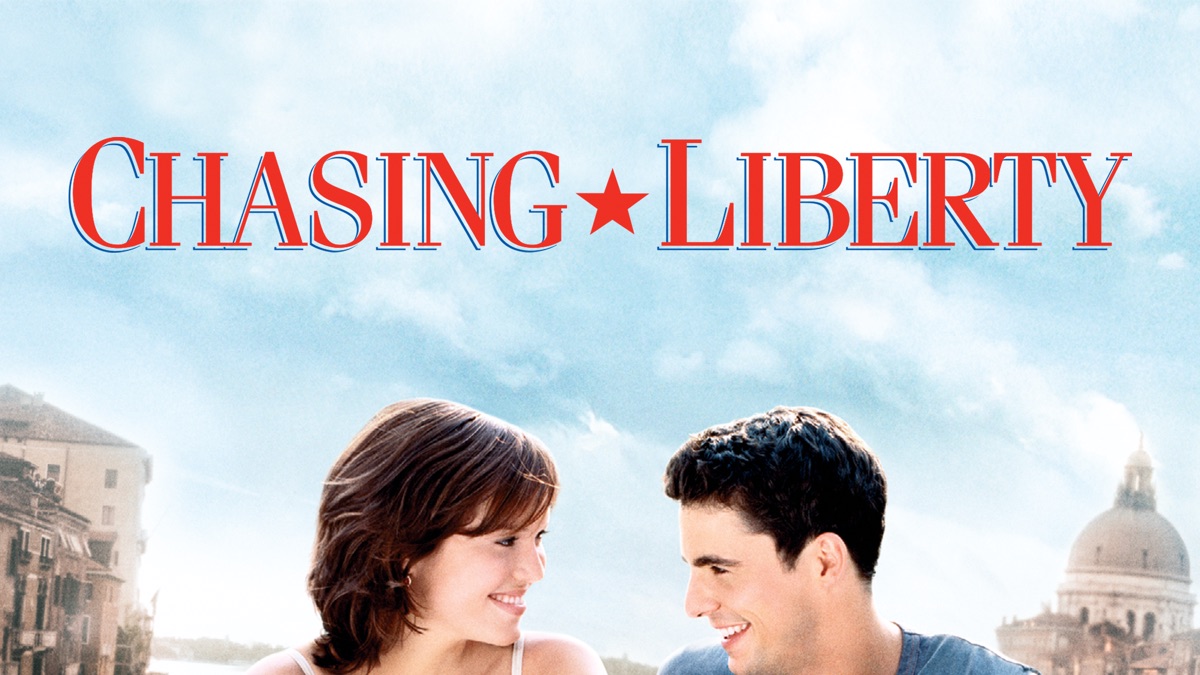 ‎Chasing Liberty - Apple TV