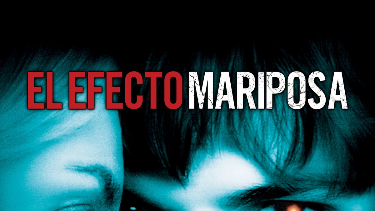 ‎The Butterfly Effect - Apple TV