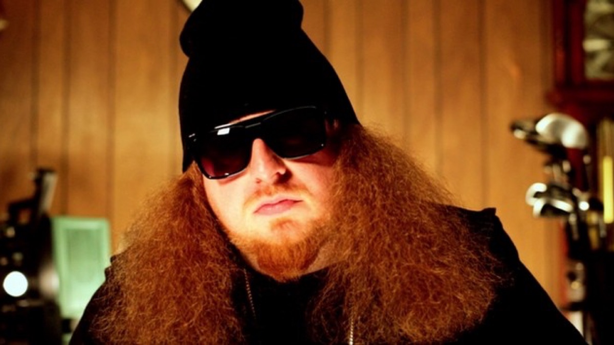 ‎LIke I Am (Explicit) by Rittz on Apple Music