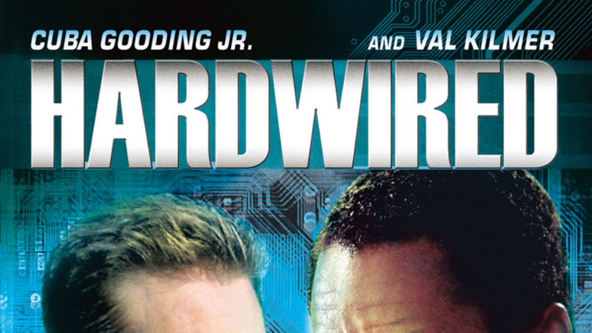 ‎Hardwired - Apple TV