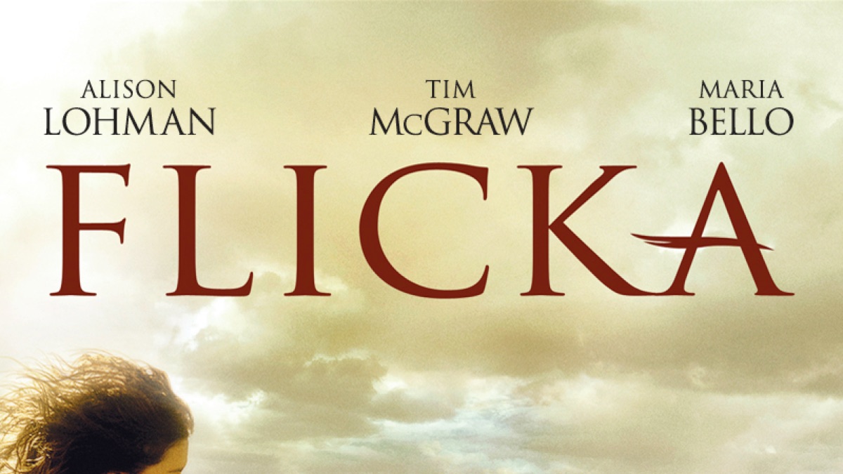 ‎Flicka - Apple TV