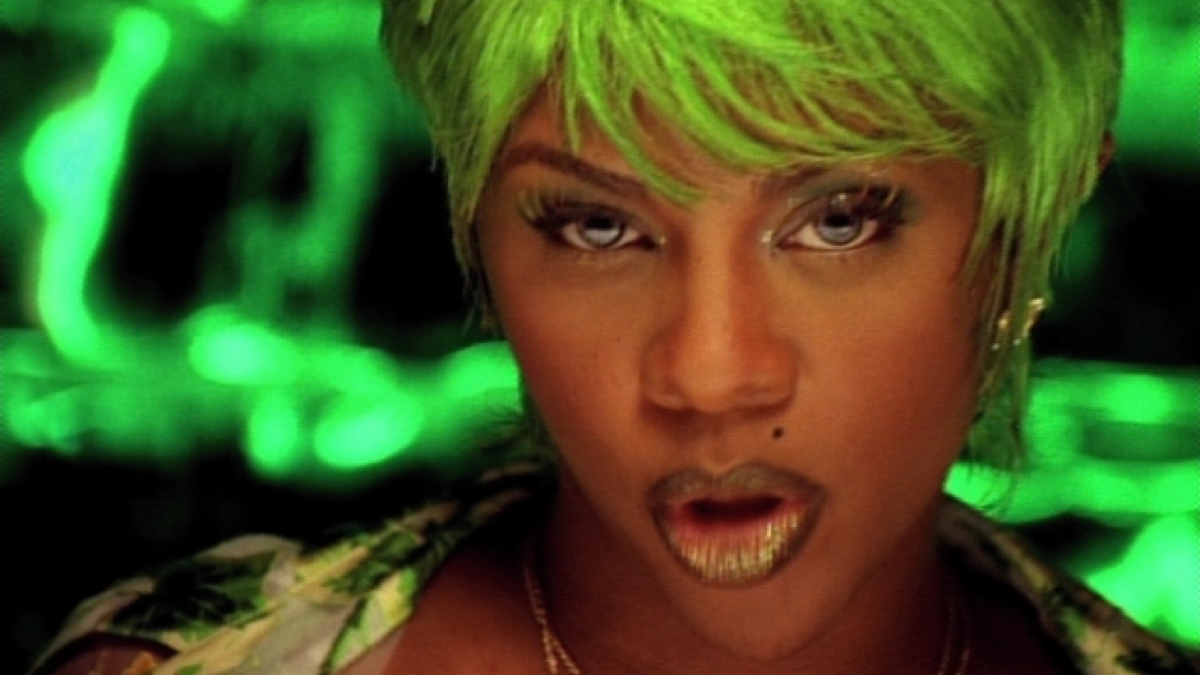 crush On You By Lil Kim On Apple Music