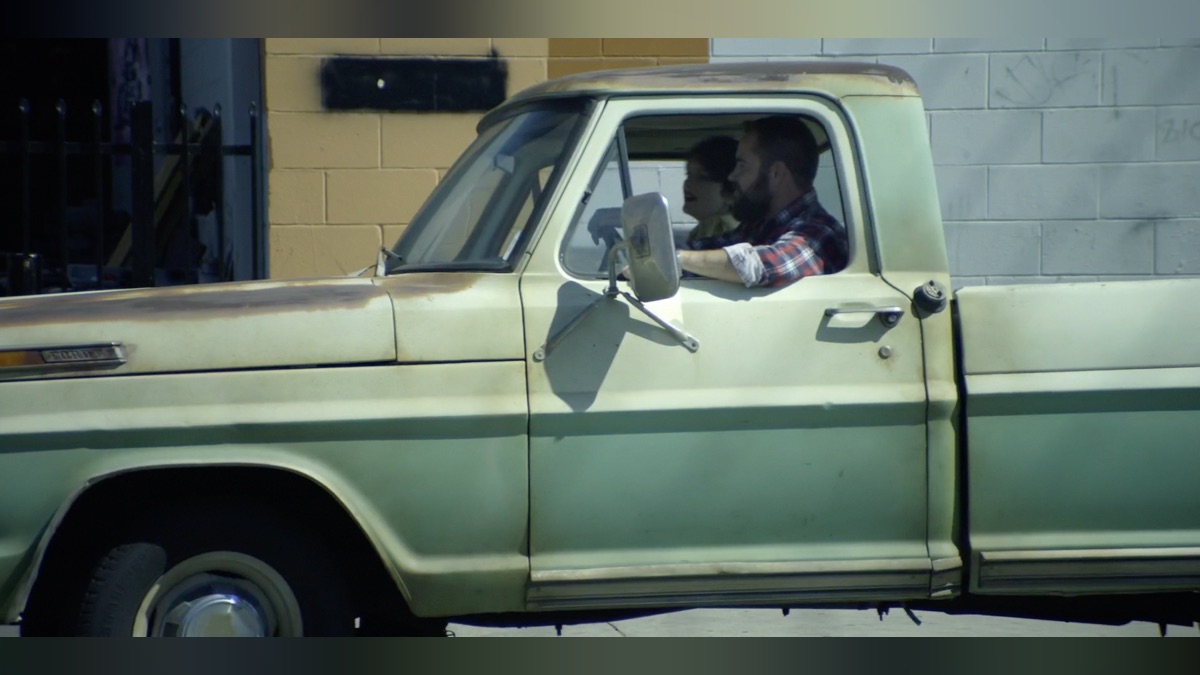 ‎Symbolic Exemplar - Transparent (Series 1, Episode 7) - Apple TV (GR)