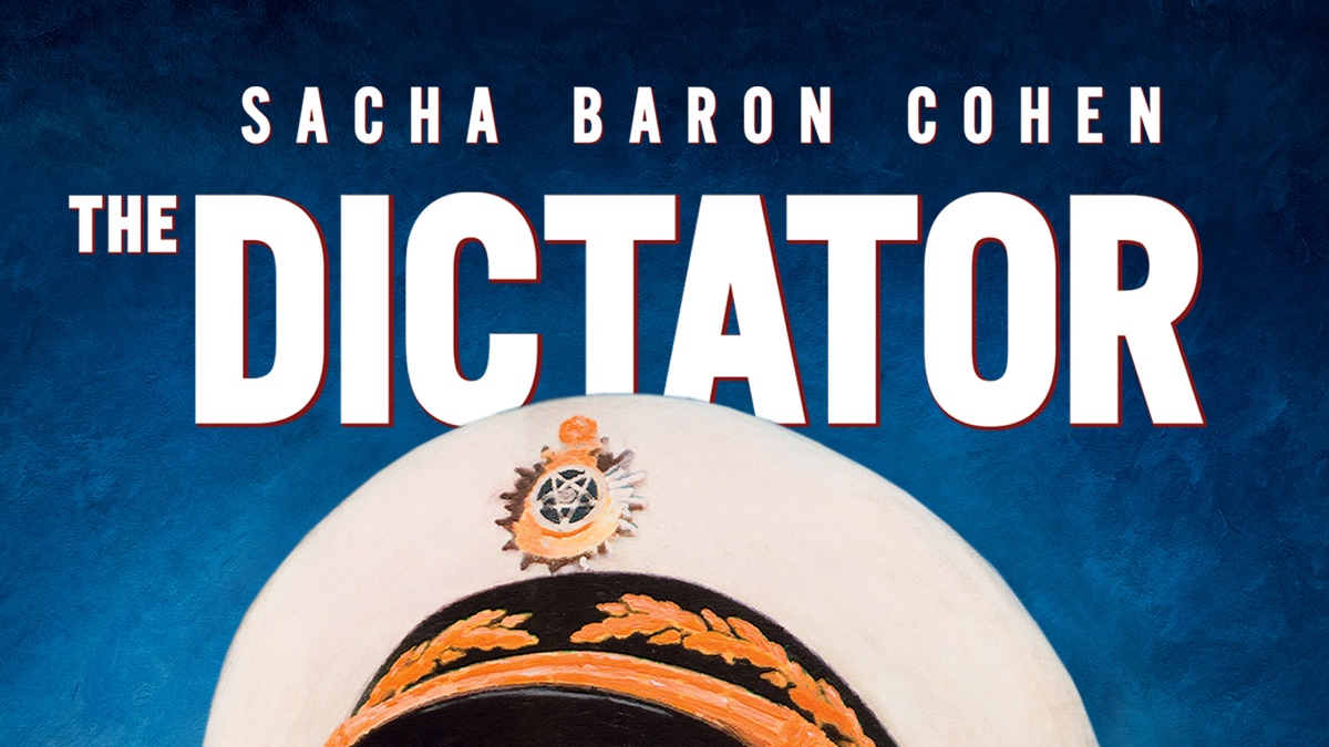 ‎The Dictator - Apple TV