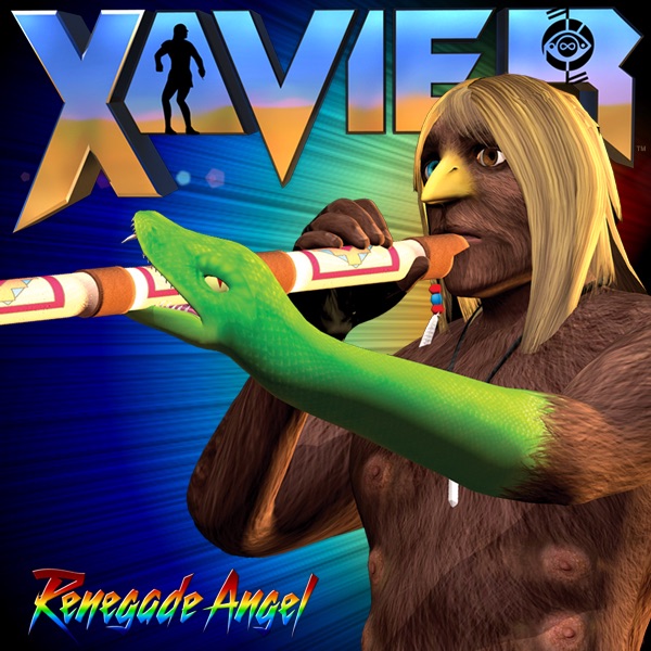 Xavier: Renegade Angel, Season 1 on iTunes