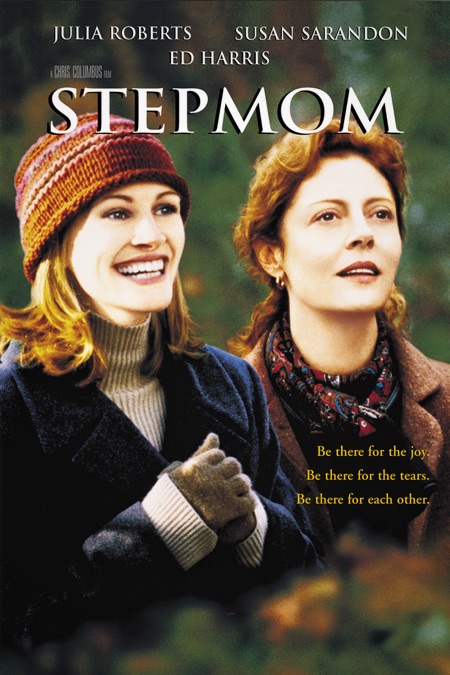 ‎Stepmom - Apple TV