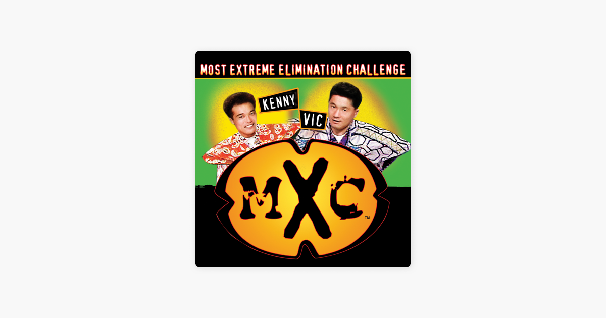 ‎MXC: Most Extreme Elimination Challenge, Season 3 على iTunes