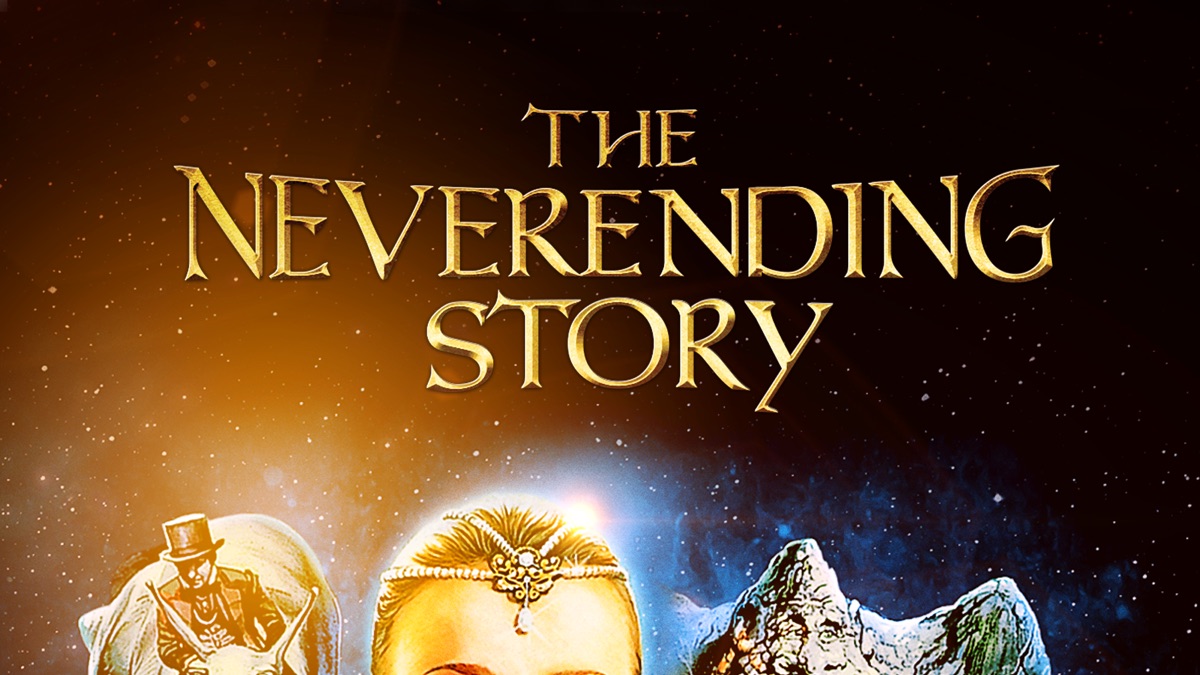 ‎The NeverEnding Story - Apple TV