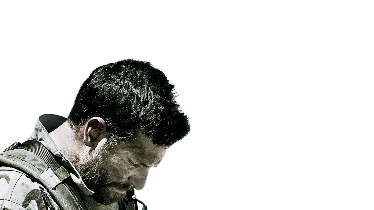 ‎American Sniper - Apple TV