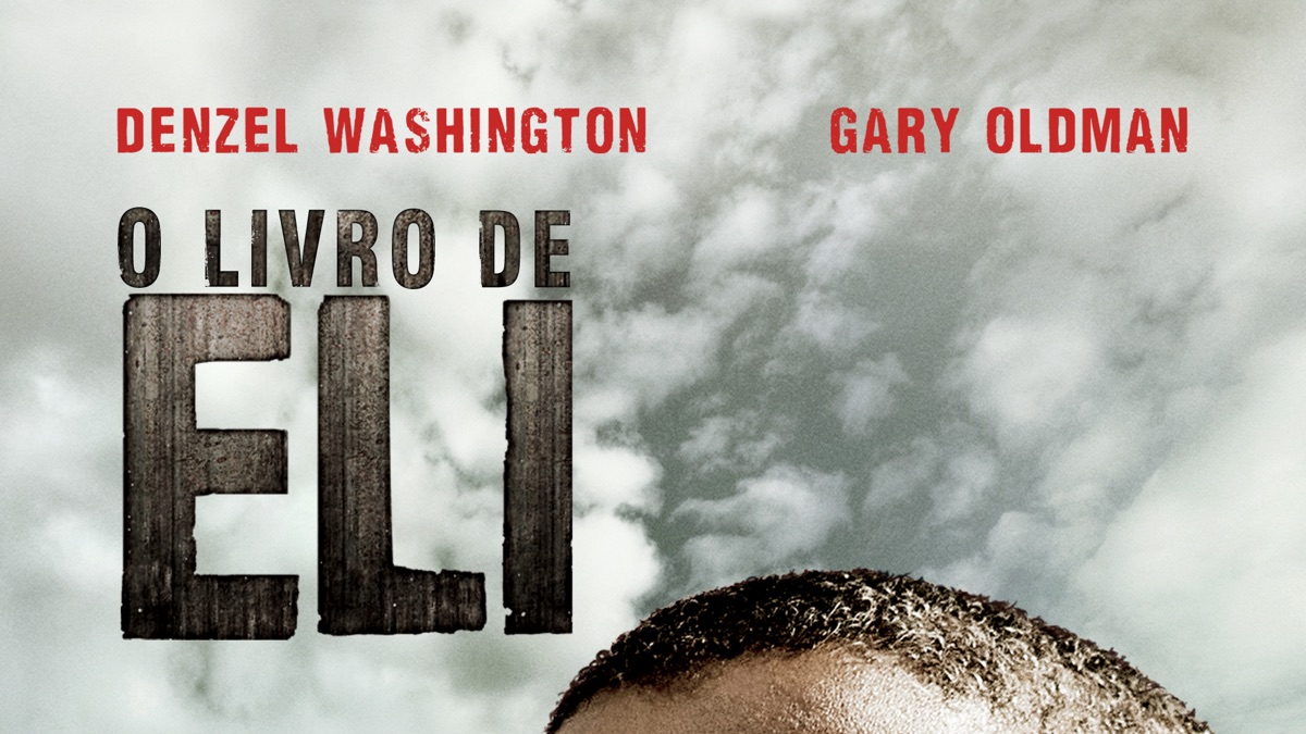 ‎O Livro De Eli - Apple TV