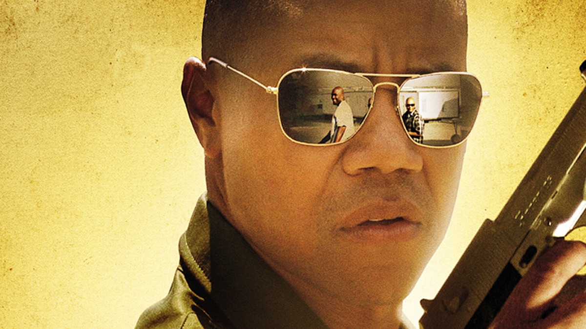 ‎Linewatch - Apple TV