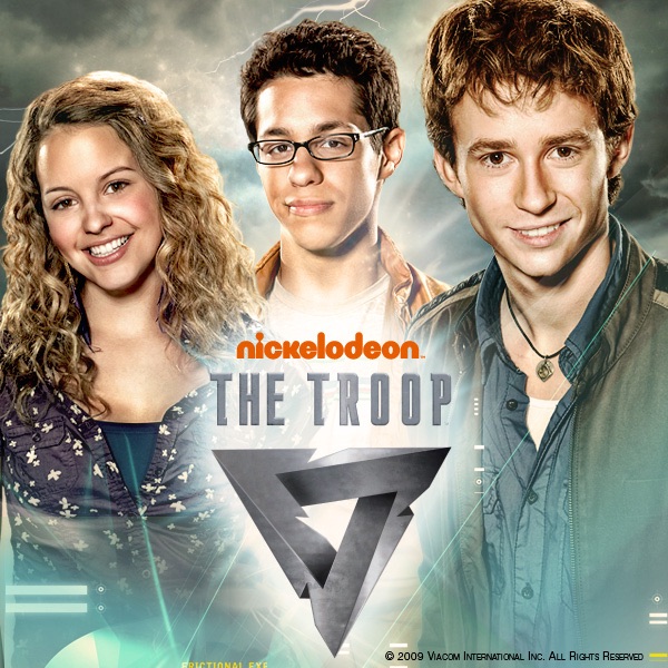 The Troop, Season 1 on iTunes