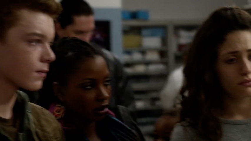 ‎Fiona Interrupted - Shameless (Series 2, Episode 12) - Apple TV (FR)