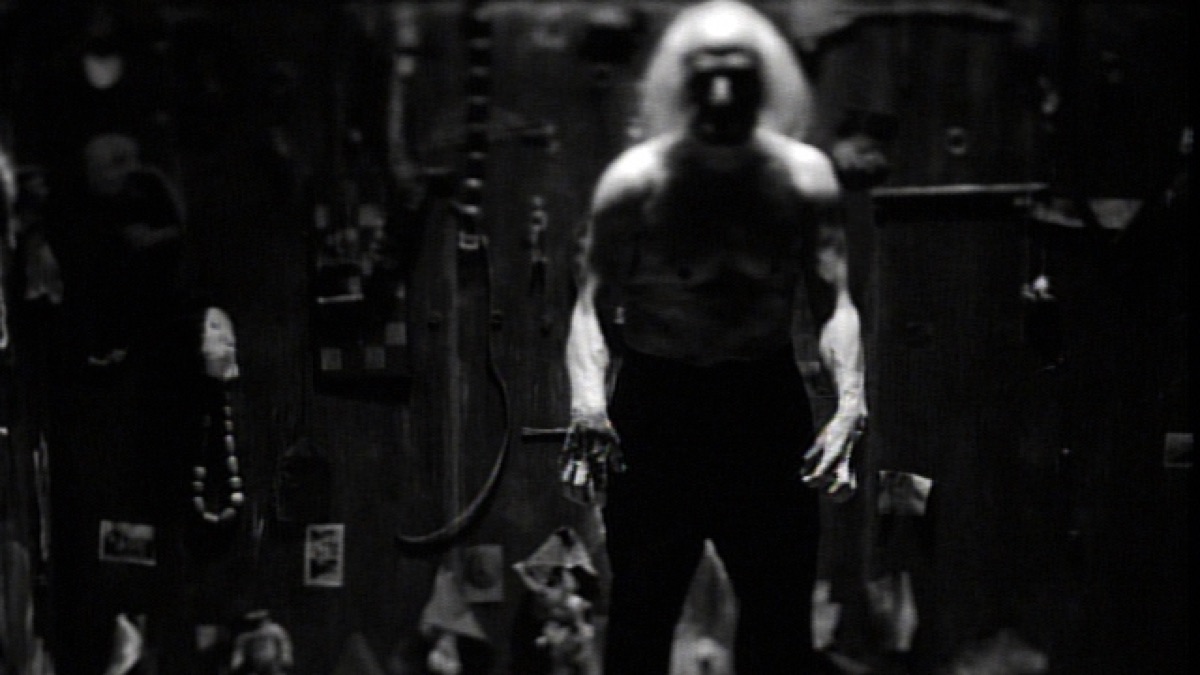 ‎The Unforgiven - Music Video by Metallica - Apple Music