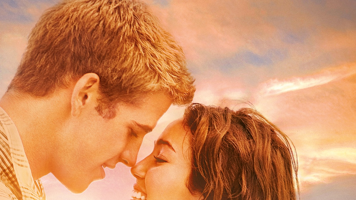 ‎The Last Song - Apple TV