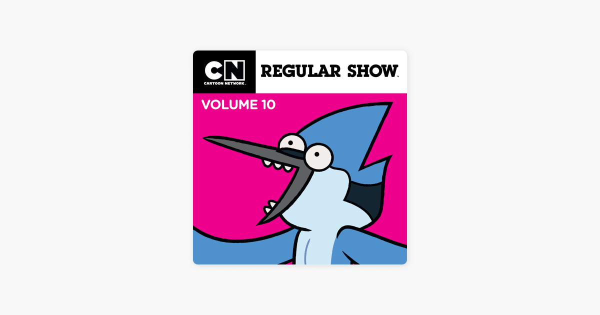 Mordecai And Cloudy Jane