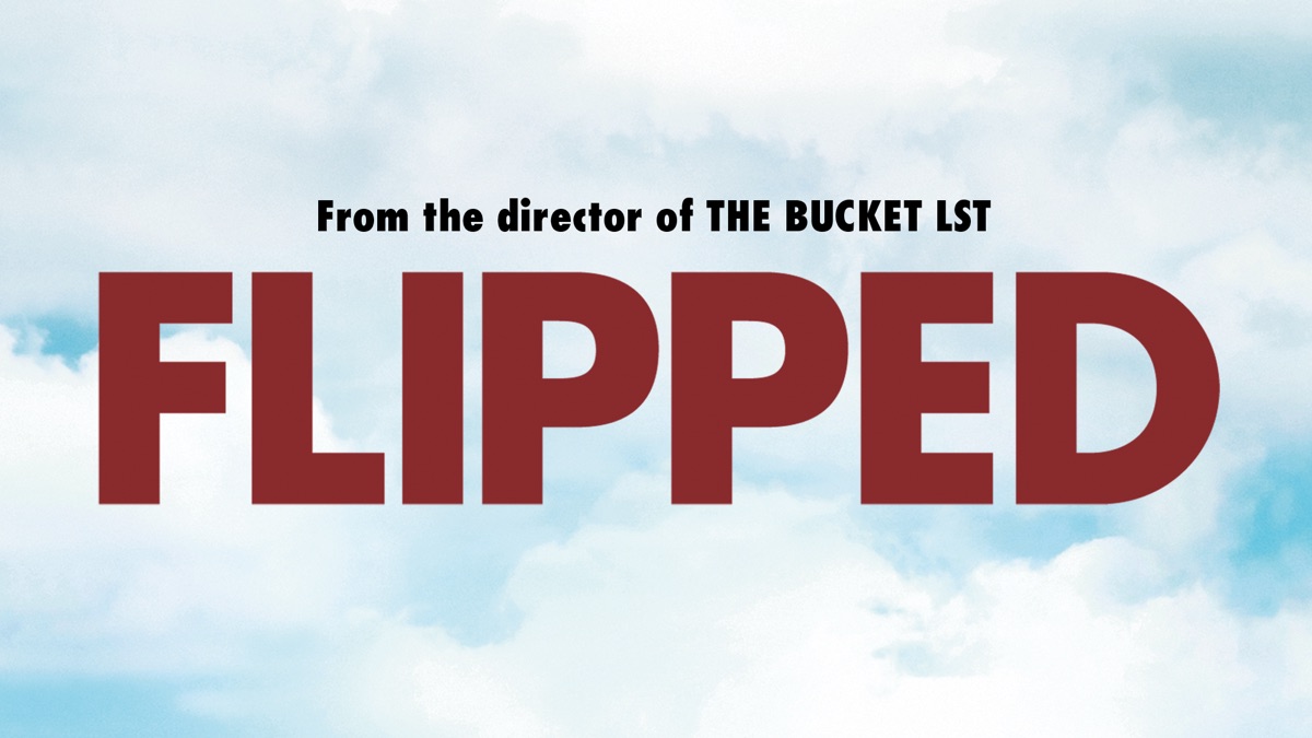 ‎Flipped - Apple TV