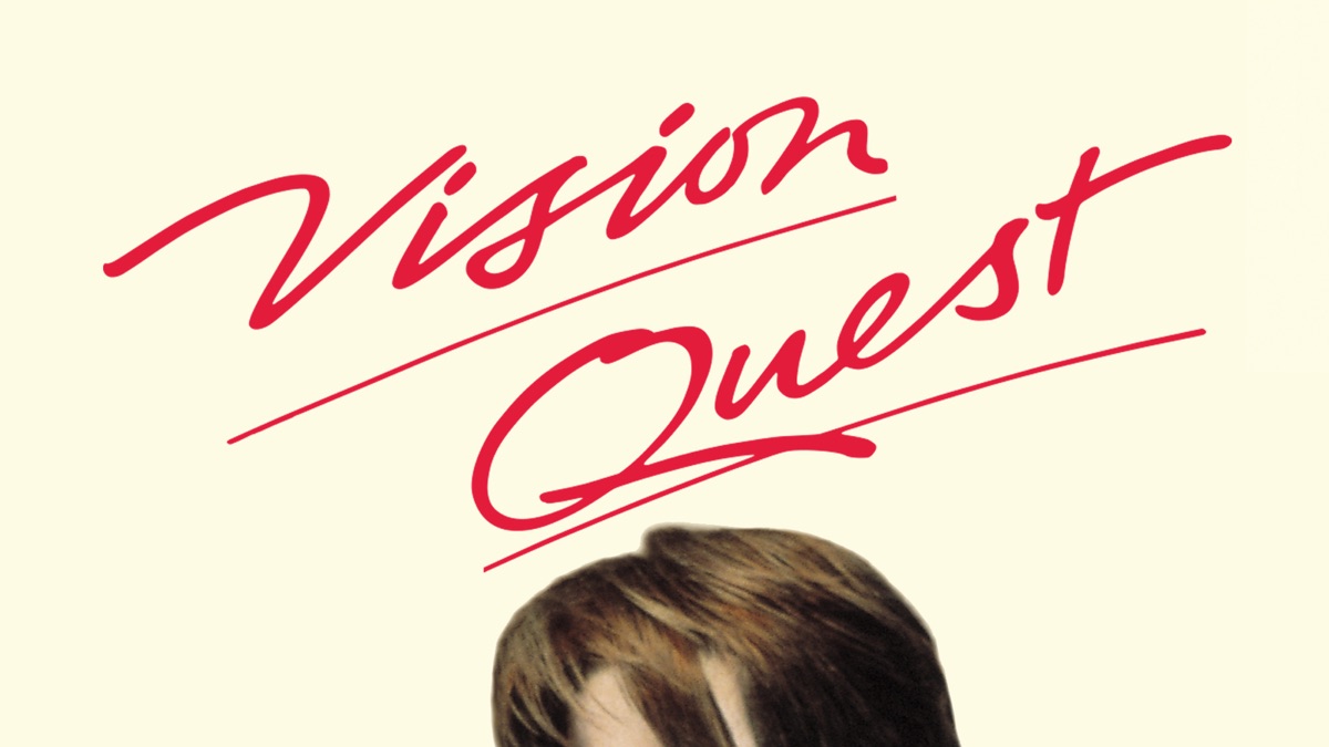 ‎Vision Quest - Apple TV