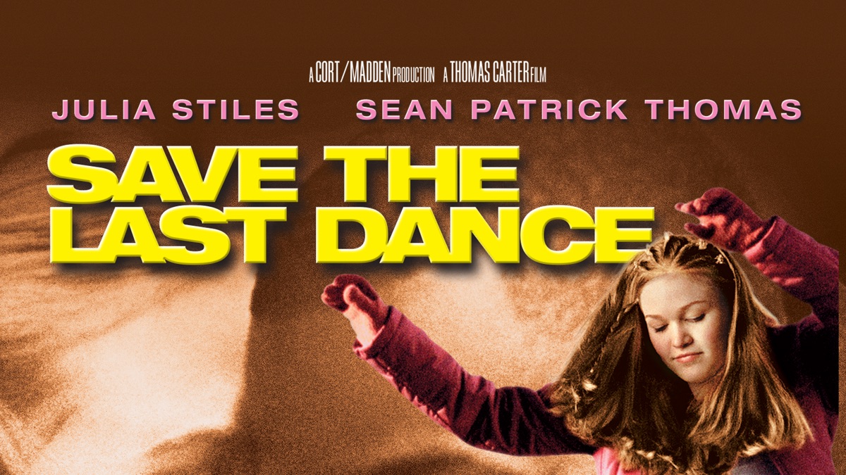 ‎Save The Last Dance - Apple TV