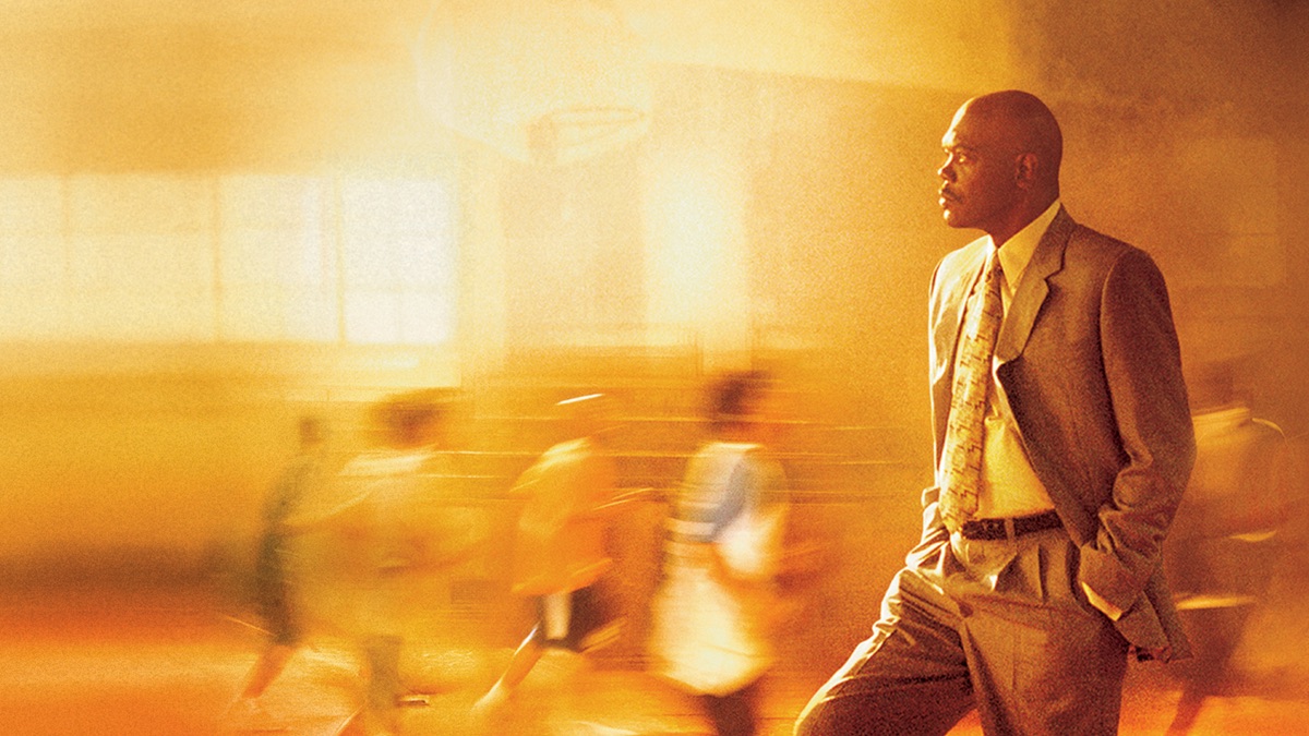 ‎Coach Carter - Apple TV