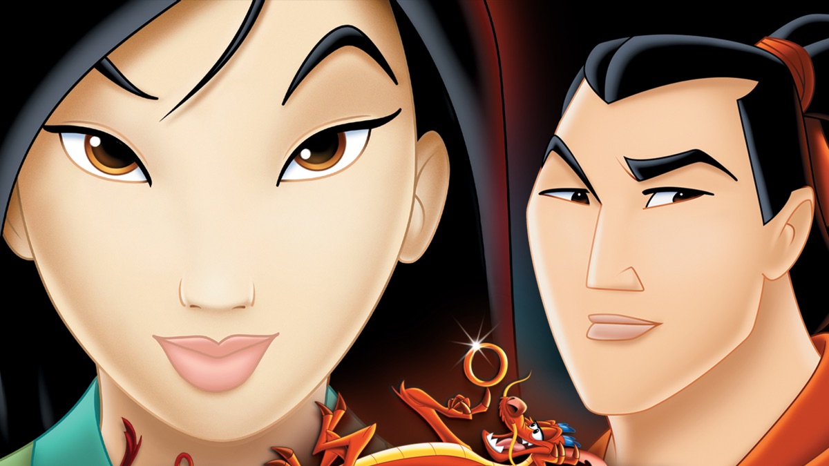 ‎Mulan II - Apple TV