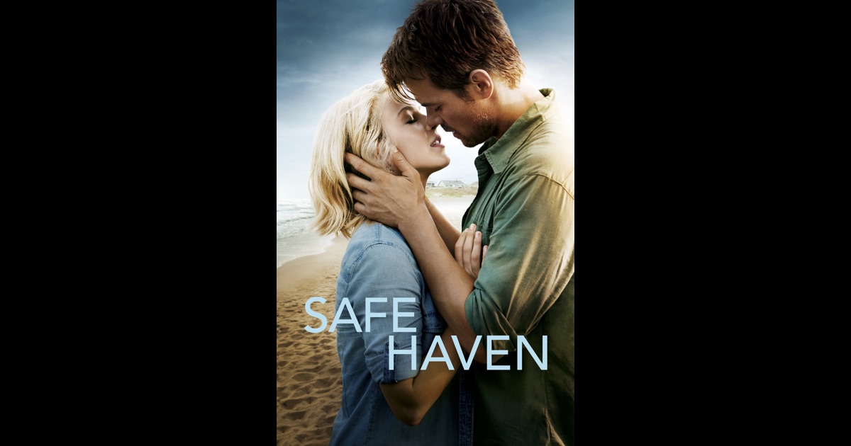 Safe Haven on iTunes