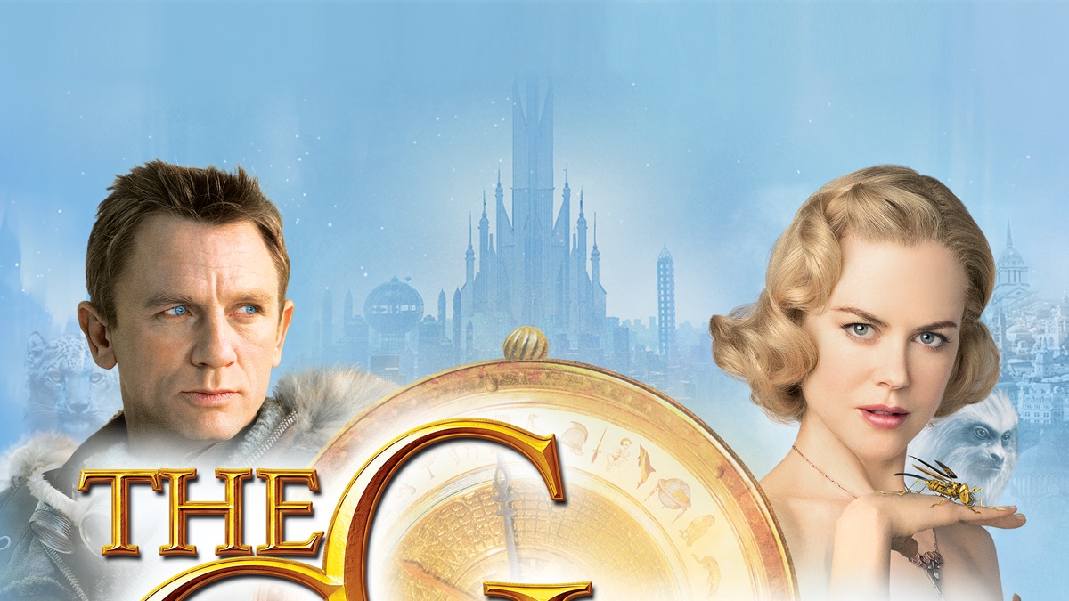 ‎The Golden Compass - Apple TV