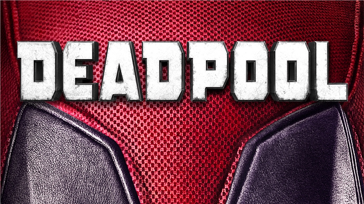 ‎Deadpool - Apple TV