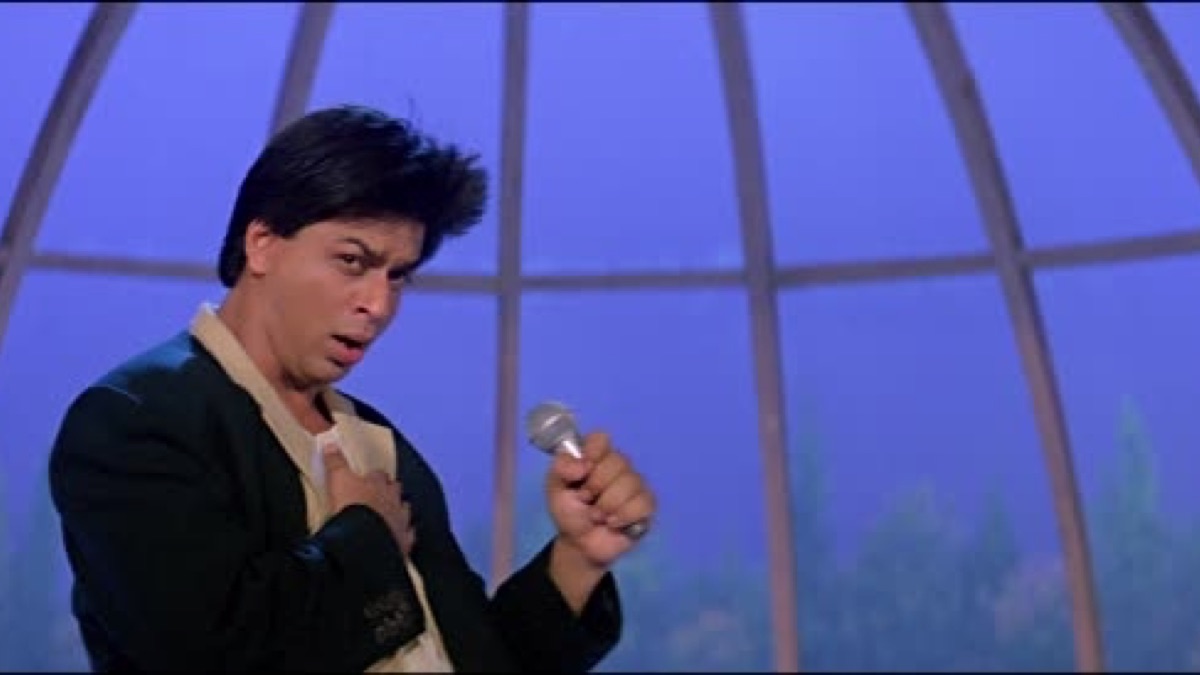 ‎Pyar Kar (From "Dil To Pagal Hai") - Music Video by Lata Mangeshkar ...