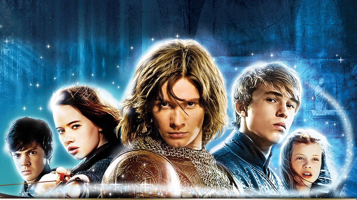 ‎The Chronicles of Narnia: Prince Caspian - Apple TV