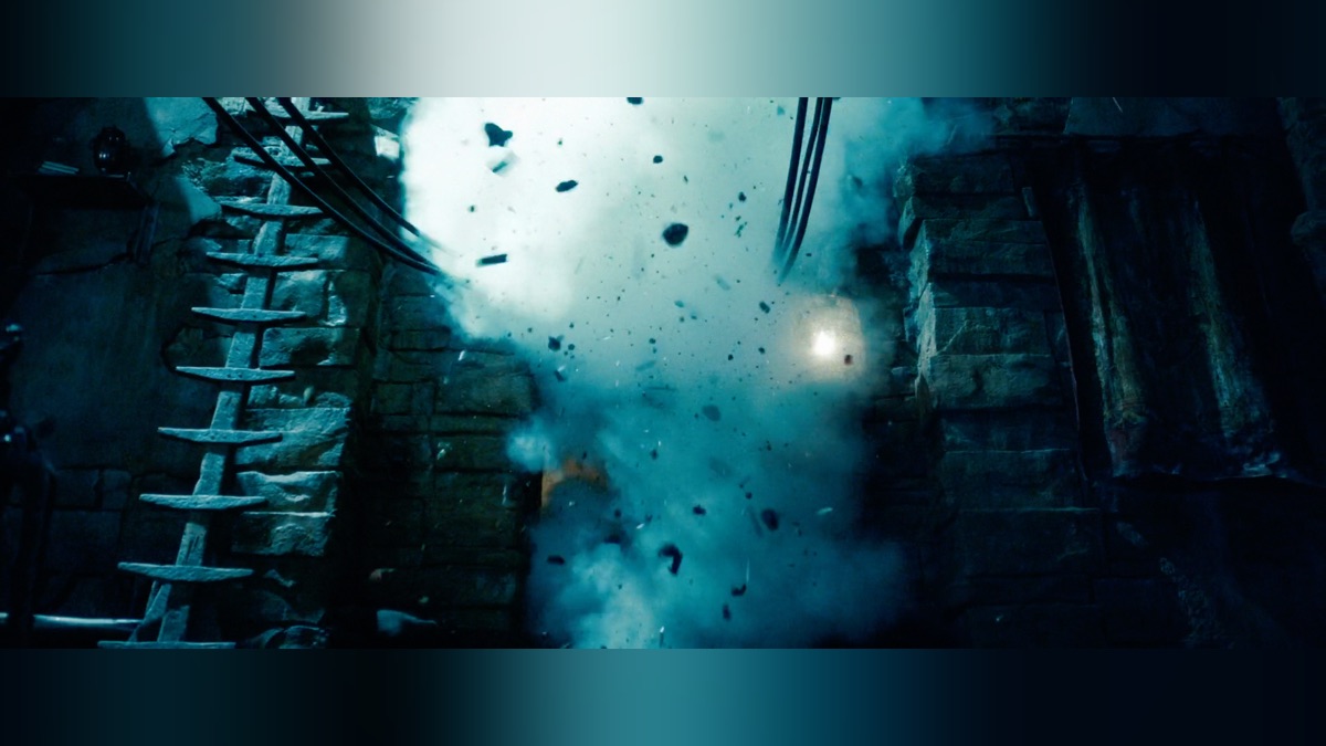‎Underworld Awakening สงครามโค่นพันธุ์อสูร 4: กำเนิดใหม่ราชินีแวมไพร์ ...