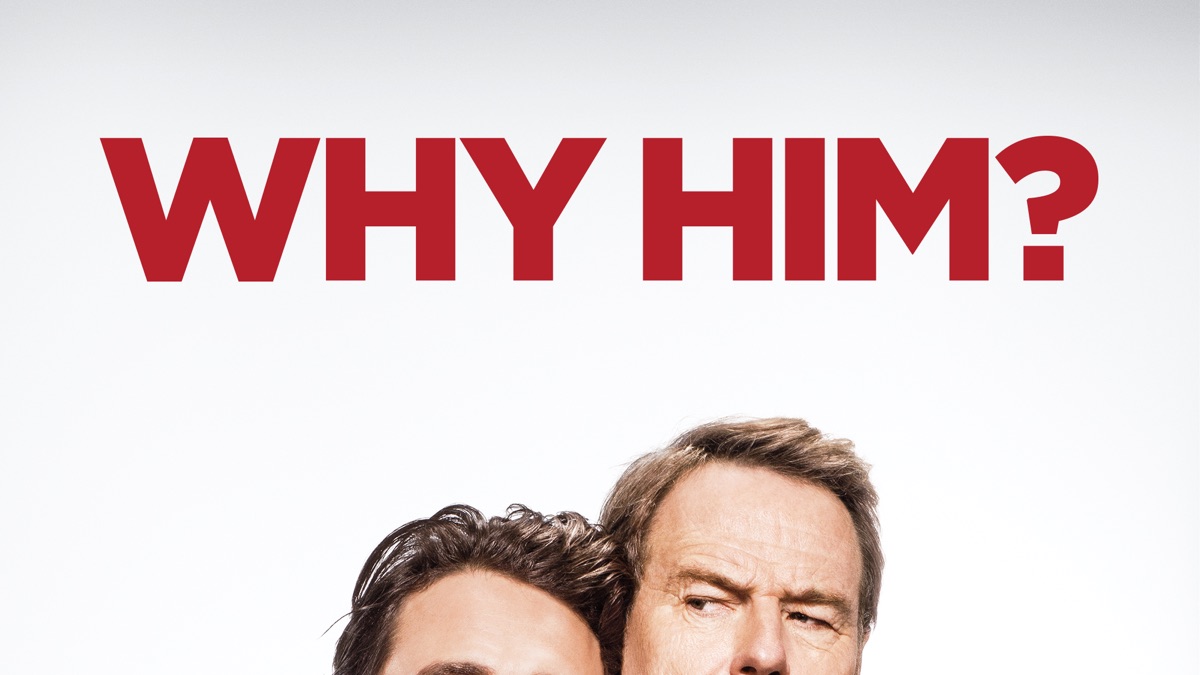 ‎Why Him? - Apple TV