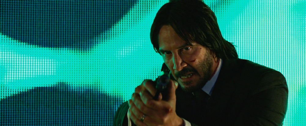 John Wick 2 | Apple TV