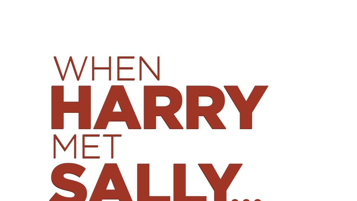 ‎When Harry Met Sally - Apple TV
