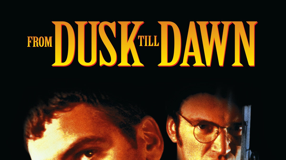 ‎From Dusk Till Dawn - Apple TV