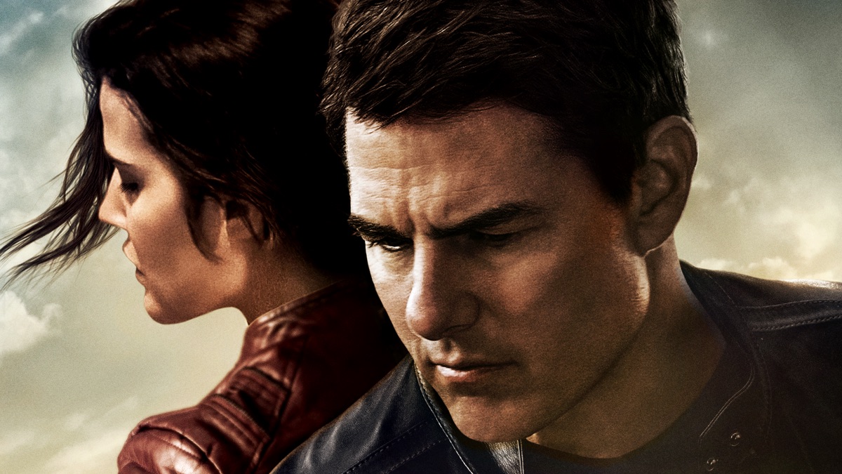 ‎Jack Reacher: Sin regreso - Apple TV