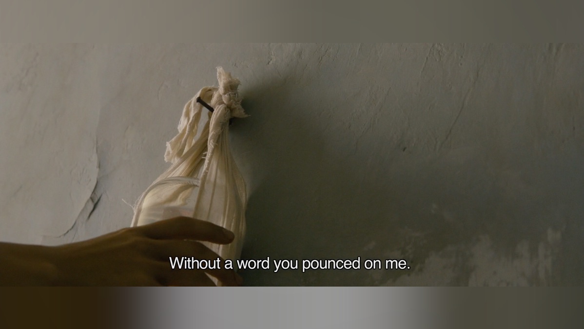 The Patience Stone - Official Trailer - Apple TV