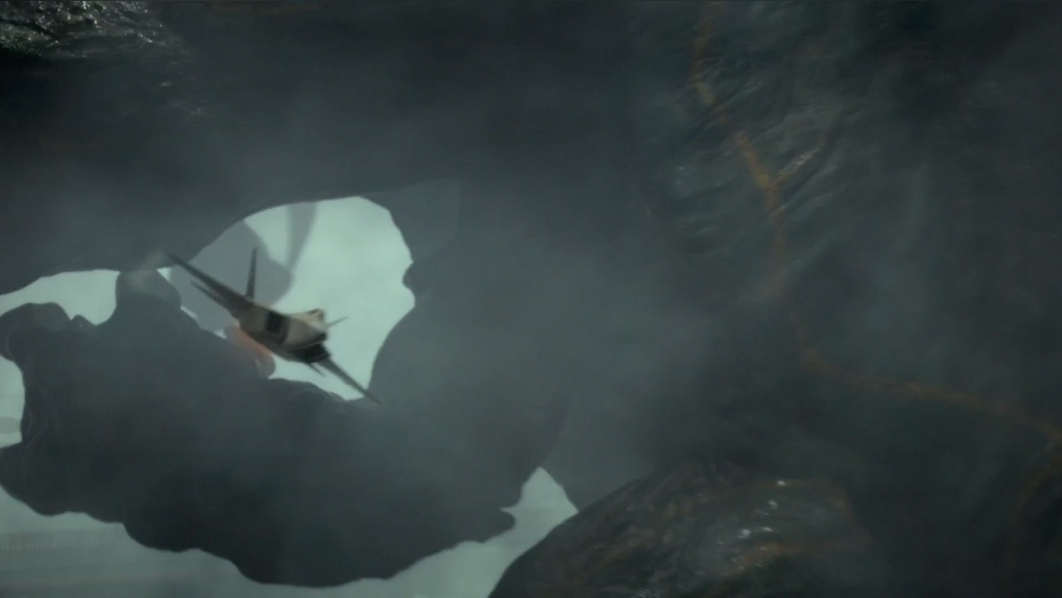 ‎Pacific Rim - Official Trailer - Apple TV