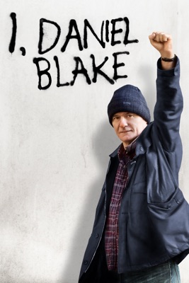 I, Daniel Blake iTunes (United Kingdom)