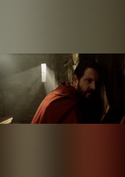 Apostle Peter and the Last Supper - Official Trailer - Apple TV