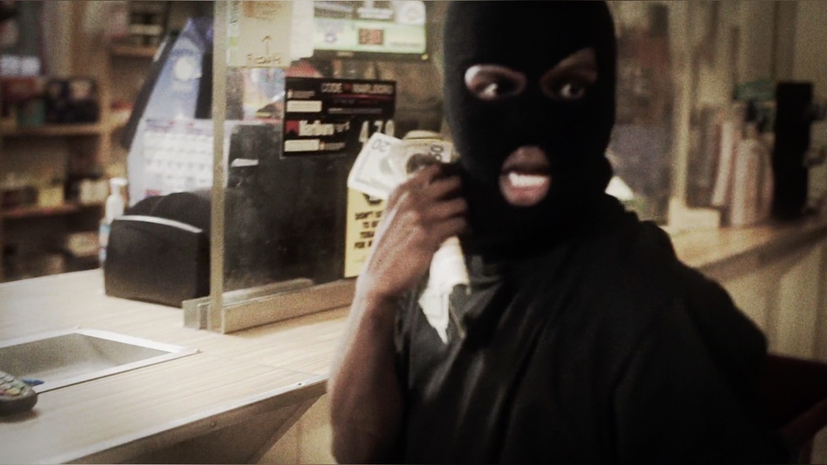 Criminal Behavior - Official Trailer - Apple TV