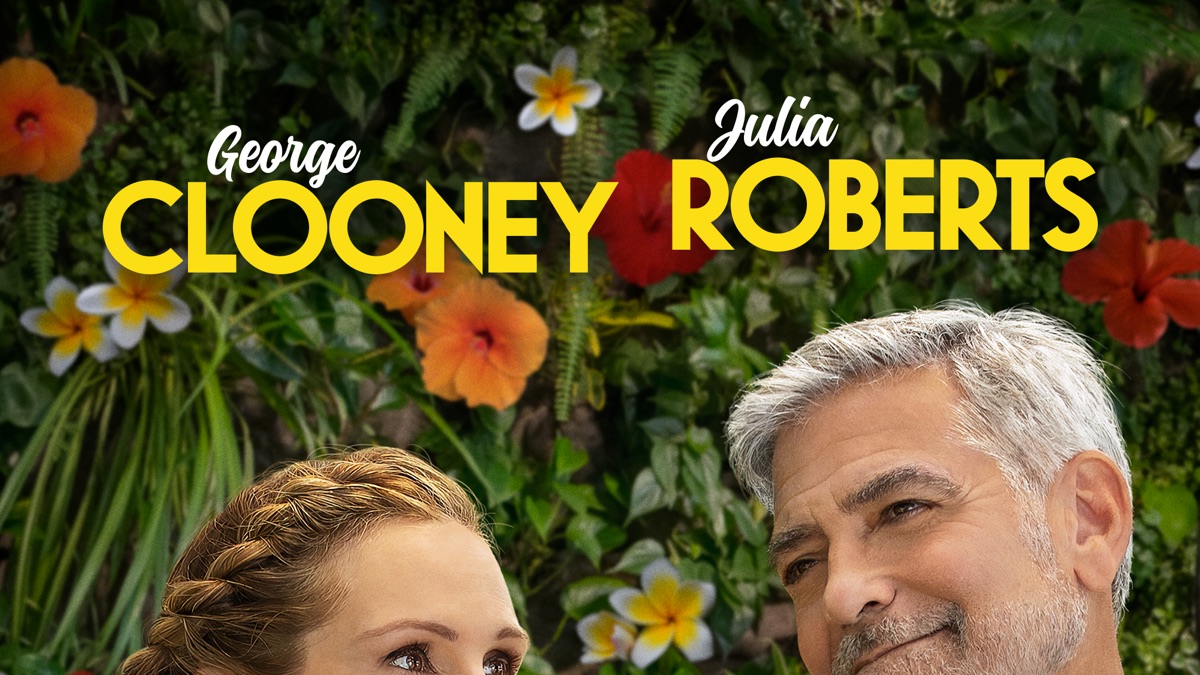 ‎Ticket to Paradise - Apple TV