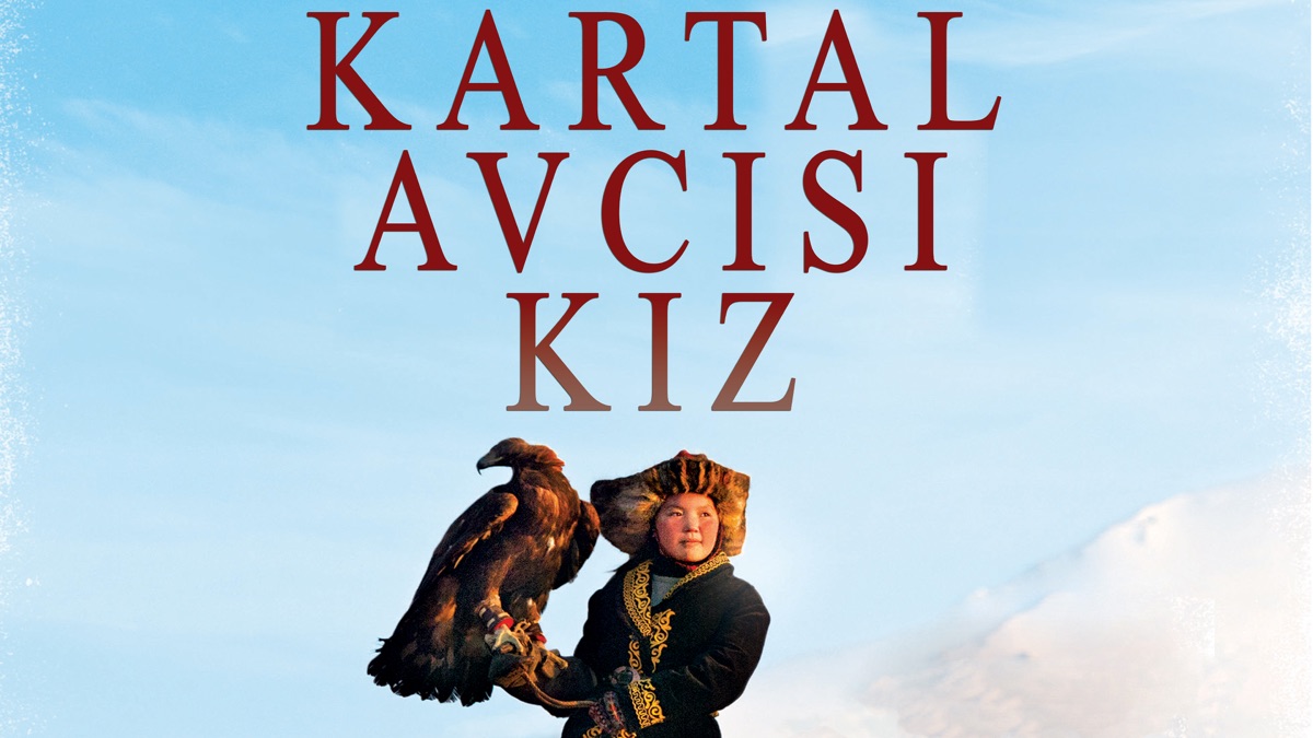 ‎The Eagle Huntress - Apple TV