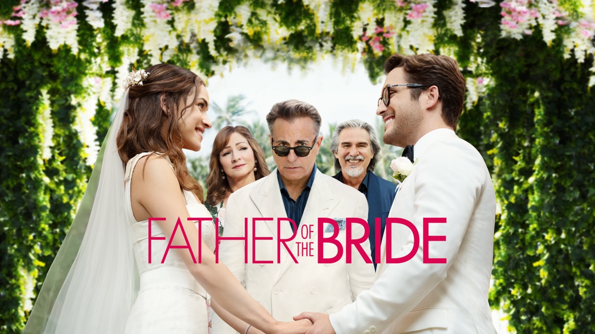 ‎Father of the Bride - Apple TV