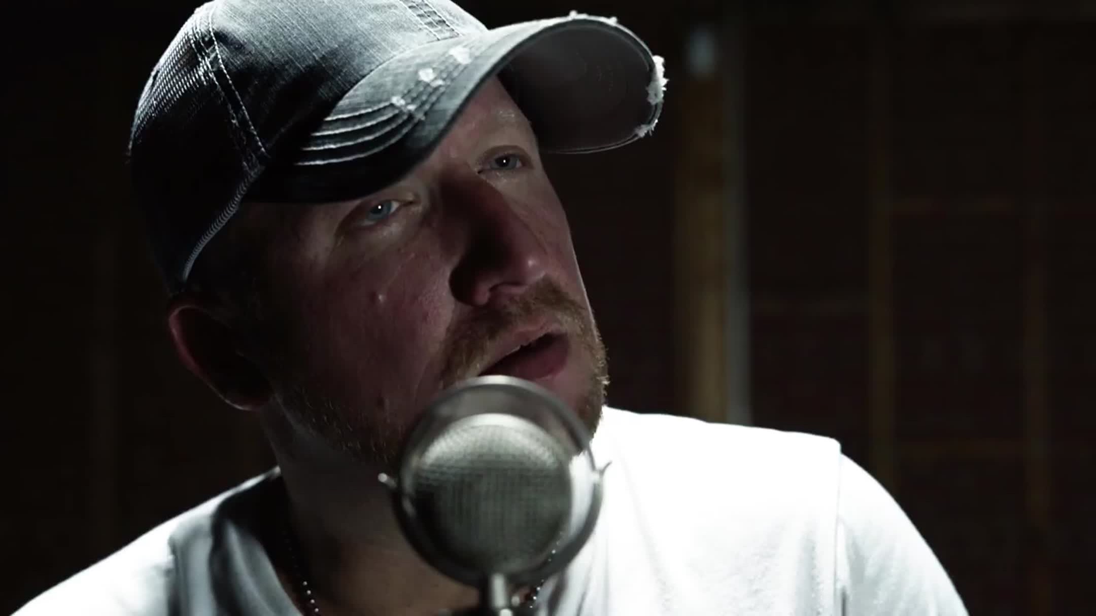 The Jesus in Me - Music Video by Danny Kensy - Shazam