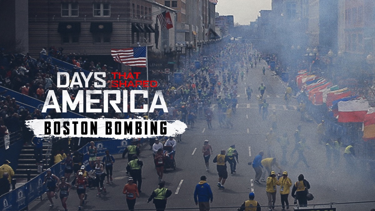 ‎Days That Shaped America - Apple TV