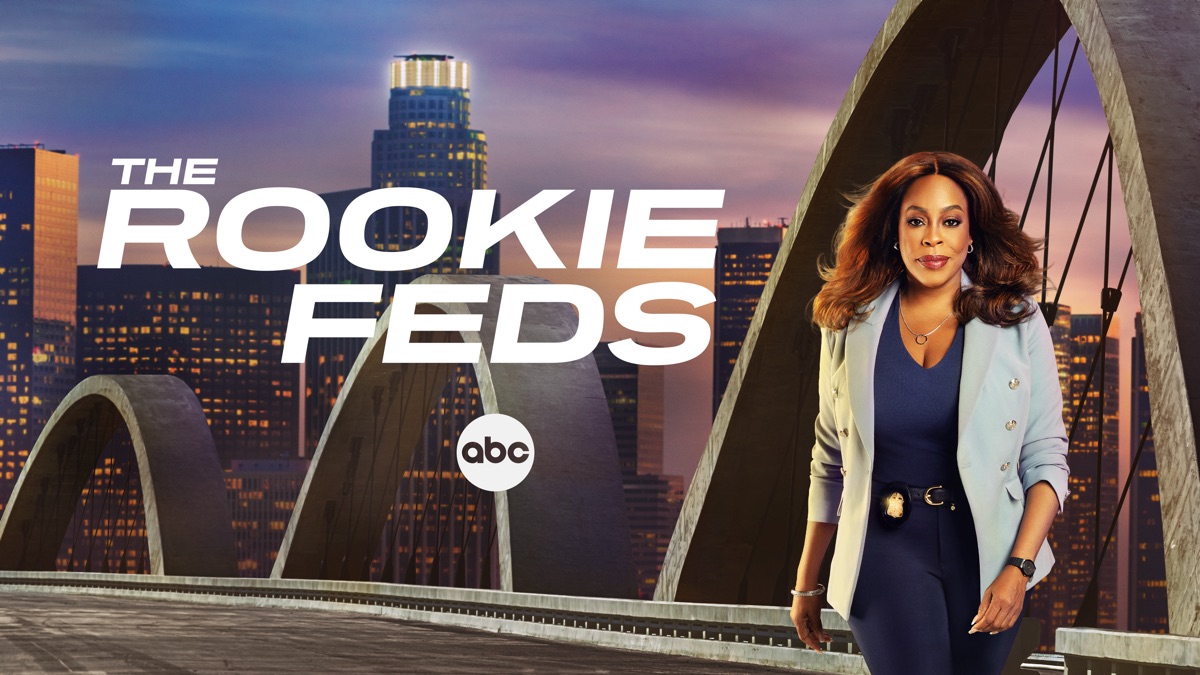 ‎The Rookie: Feds - Apple TV