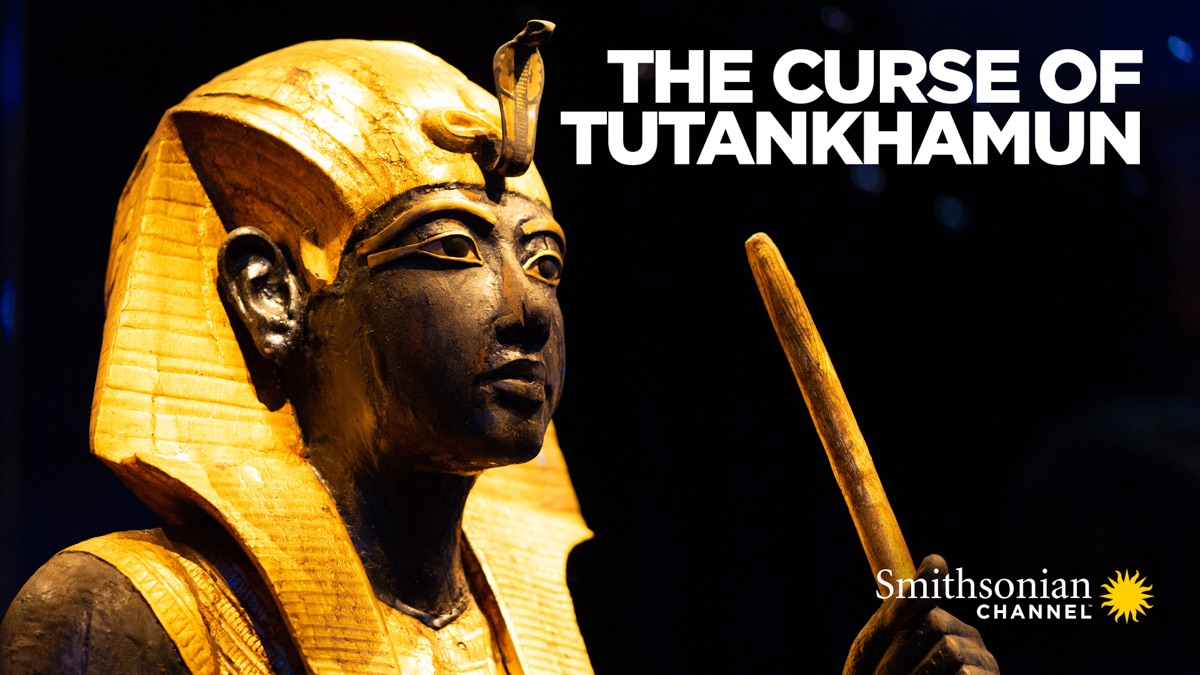 ‎The Curse of Tutankhamun - Apple TV