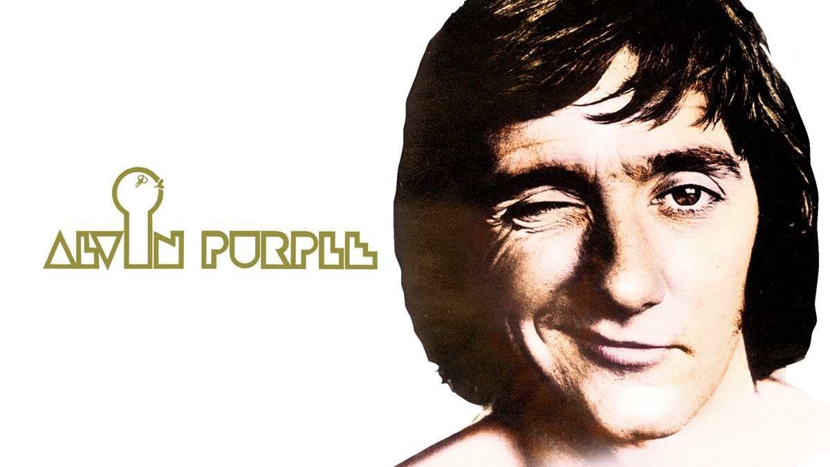 ‎Alvin Purple - Apple TV