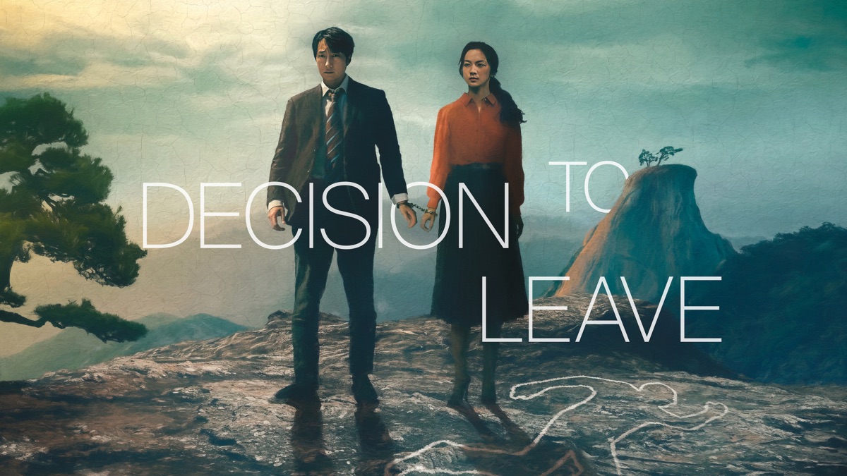 ‎Decision to Leave - Apple TV